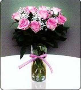 Bunga Meja Mawar - Toko Bunga Online Jakarta