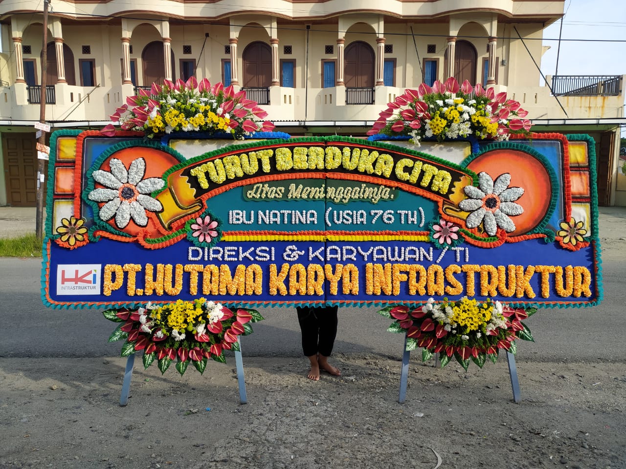 Toko Bunga Di Kota Padang - Toko Bunga Kota Padang Sumatera Barat